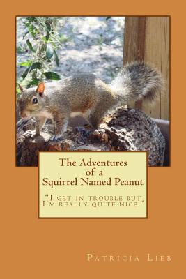 The Adventures of a Squirrel Named Peanut | Hooked