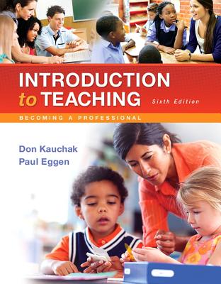 Revel for Introduction to Teaching: Becoming a Professional with Loose ...