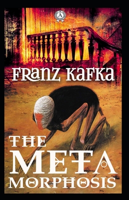 The Metamorphosis Illustrated | brookline booksmith