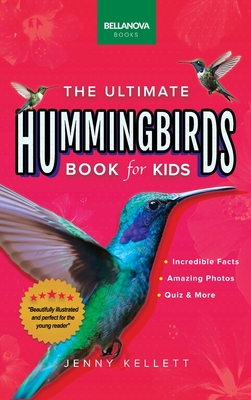 Epic 2022 Hummingbird