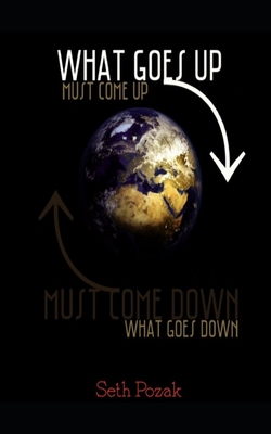 What Goes Up, Must Come Down (Paperback) | Harvard Book Store