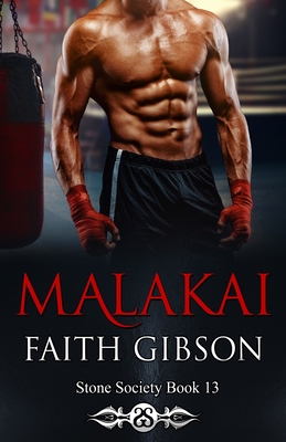 Malakai (Paperback) | Cavalier House Books