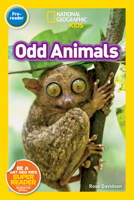 Cute Odd Animals