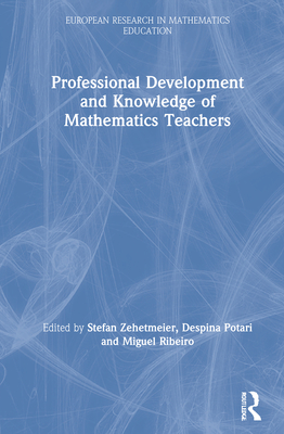 Professional Development and Knowledge of Mathematics Teachers ...