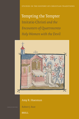 Tempting the Tempter: Imitatio Christi and the Encounters of ...