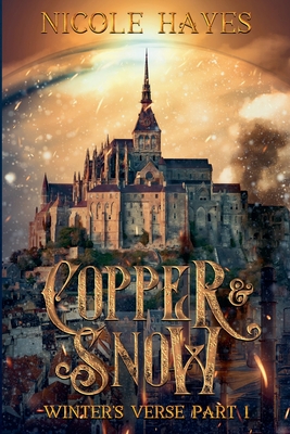Copper & Snow (Paperback) | Harvard Book Store