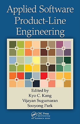 Applied Software Product Line Engineering (Hardcover) | Quail Ridge Books