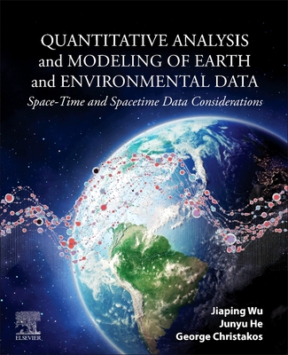 Quantitative Analysis and Modeling of Earth and Environmental Data ...