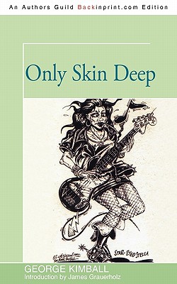 Skin Deep Novel