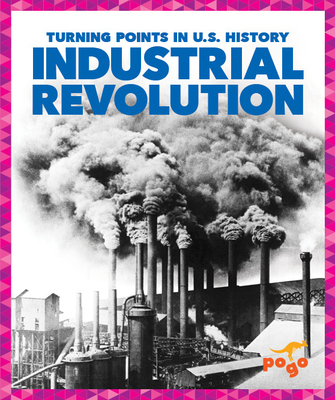 American Industrial Revolution Posters