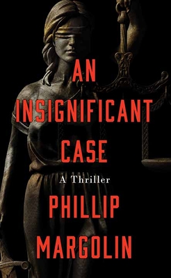 An Insignificant Case (Center Point Platinum Fiction (Large Print ...