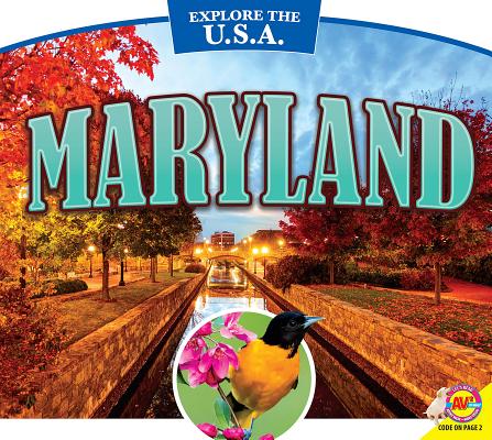Maryland (Explore the U.S.A.) | mitpressbookstore