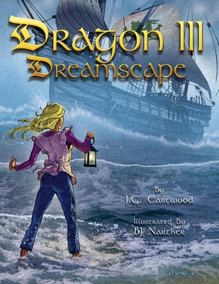 Dragon III: Dreamscape (Paperback) | Shakespeare & Co.