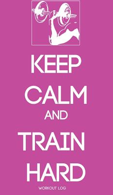 Keep Calm And Workout Cover