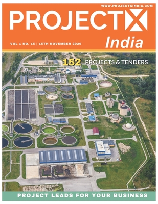 ProjectX India: 15th November 2020 Tracking Multisector Projects from ...