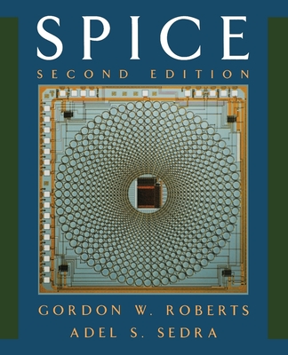 Spice (The ^Aoxford Electrical and Computer Engineering) | mitpressbookstore