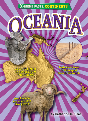 Oceania (Paperback) | Harvard Book Store