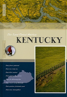 Wyoming (This Land Called America) | Rainy Day Books