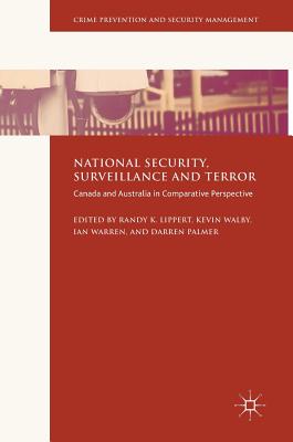 National Security, Surveillance and Terror: Canada and Australia in ...