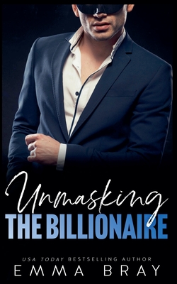 Unmasking the Billionaire (Paperback) | Penguin Bookshop