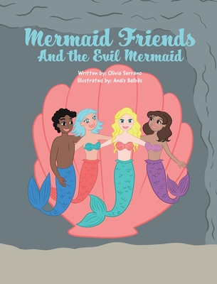 Evil Mermaid