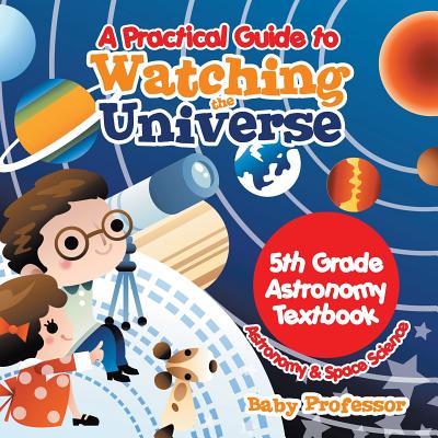 Science Astronomy Textbook