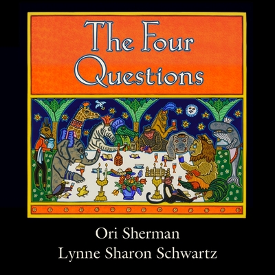 The Four Questions (Compact Disc) | Harvard Book Store