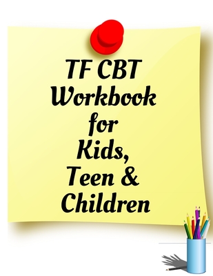 Tfcbt Worksheets