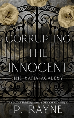 Corrupting the Innocent (Paperback) | Children's Book World