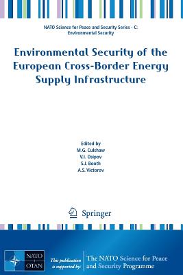 Environmental Security of the European Cross-Border Energy Supply ...