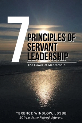 Servant Leader Book