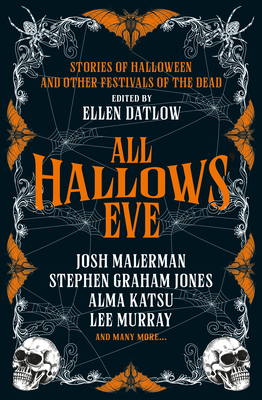 All Hallows Eve | Point Reyes Books