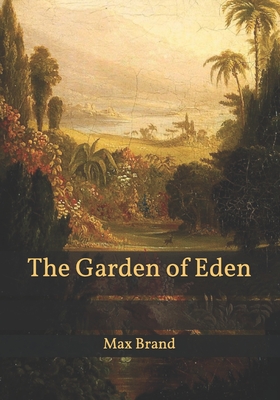 The Garden of Eden (Paperback) | Children's Book World