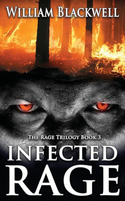 Infected Trilogy