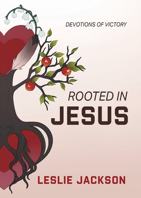 Rooted in Jesus | mitpressbookstore