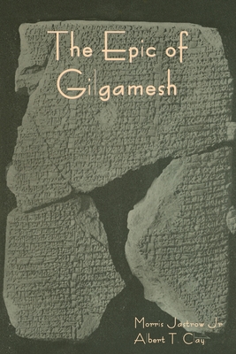 Gilgamesh Book