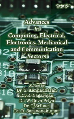 Advances in Computing, Electrical, Electronics, Mechanical and ...