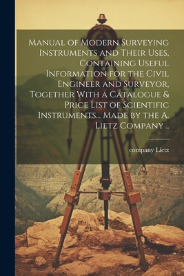 Surveying Instruments And Their Uses