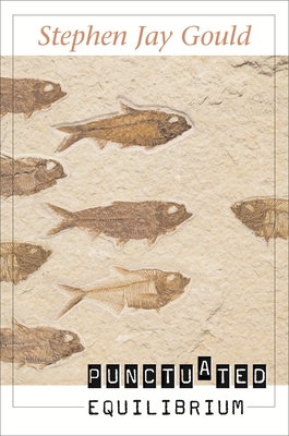 Punctuated Equilibrium | Back of Beyond Books