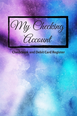 Debit Register Cover