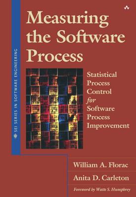 Measuring the Software Process: Statistical Process Control for Software Process Improvement ...