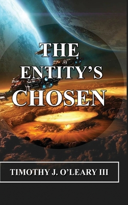 The Entity's Chosen (Hardcover) | Harvard Book Store