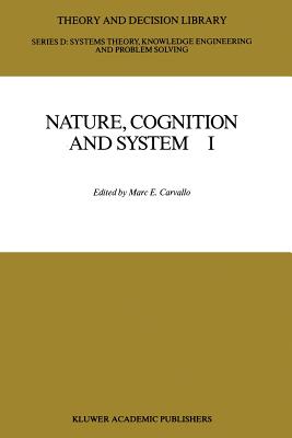 Nature, Cognition and System I: Current Systems-Scientific Research on ...