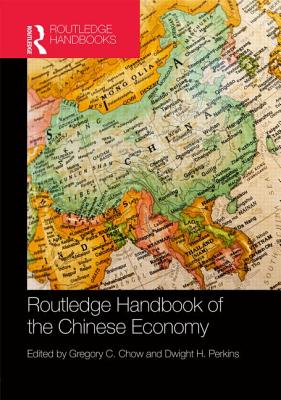Routledge Handbook of the Chinese Economy (Hardcover) | Joseph-Beth ...
