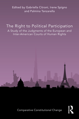 The Right to Political Participation: A Study of the Judgments of the ...
