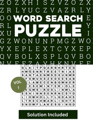 Printable Word Search Puzzles Adults Download Word Find Puzzles