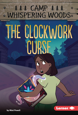 The Clockwork Curse (Library Binding) | DIESEL, A Bookstore