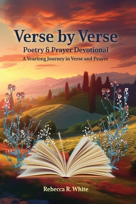 Verse by Verse: Poetry & Prayer Devotional | Wellington Square Bookshop