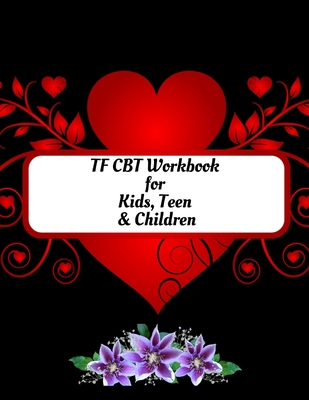 Tfcbt Worksheets