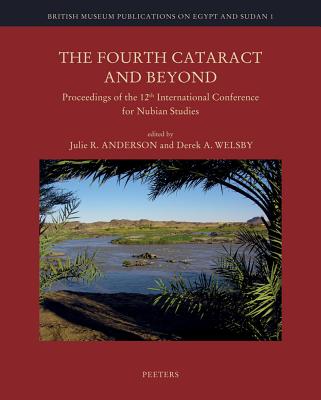 The Fourth Cataract and Beyond: Proceedings of the 12th International ...
